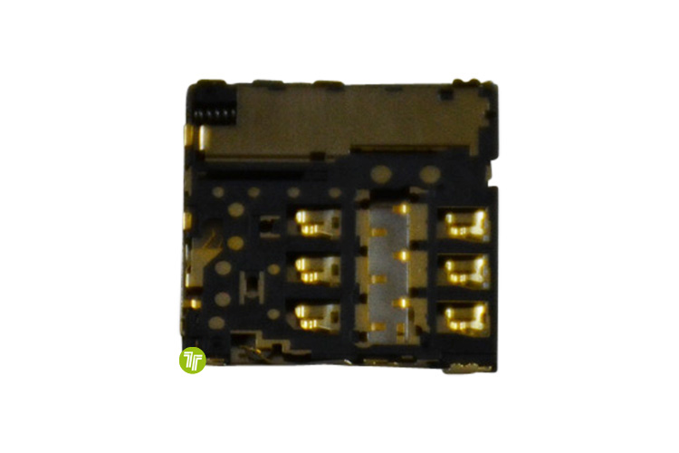 Samsung Galaxy Tab A T580 T585 Sim Reader Sim Flex Sim tray